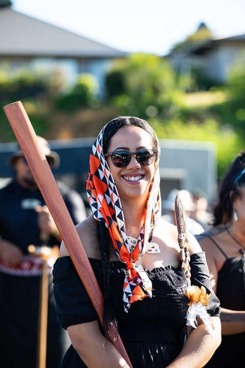 Historic pōwhiri milestone to biggest Te Matatini festival - Te Matatini