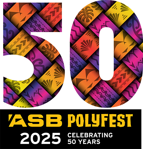 ASB Polyfest 2025 - Te Matatini