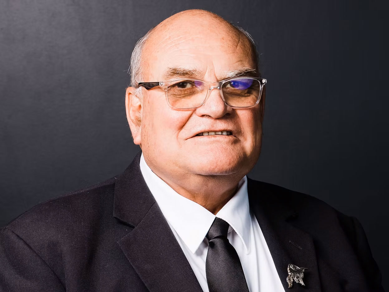 Te Matatini waka remains steady with re-election of Tā Herewini Parata ...