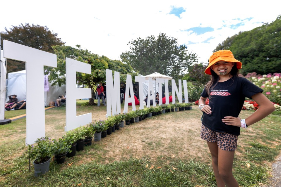 Competition Rules - Te Matatini