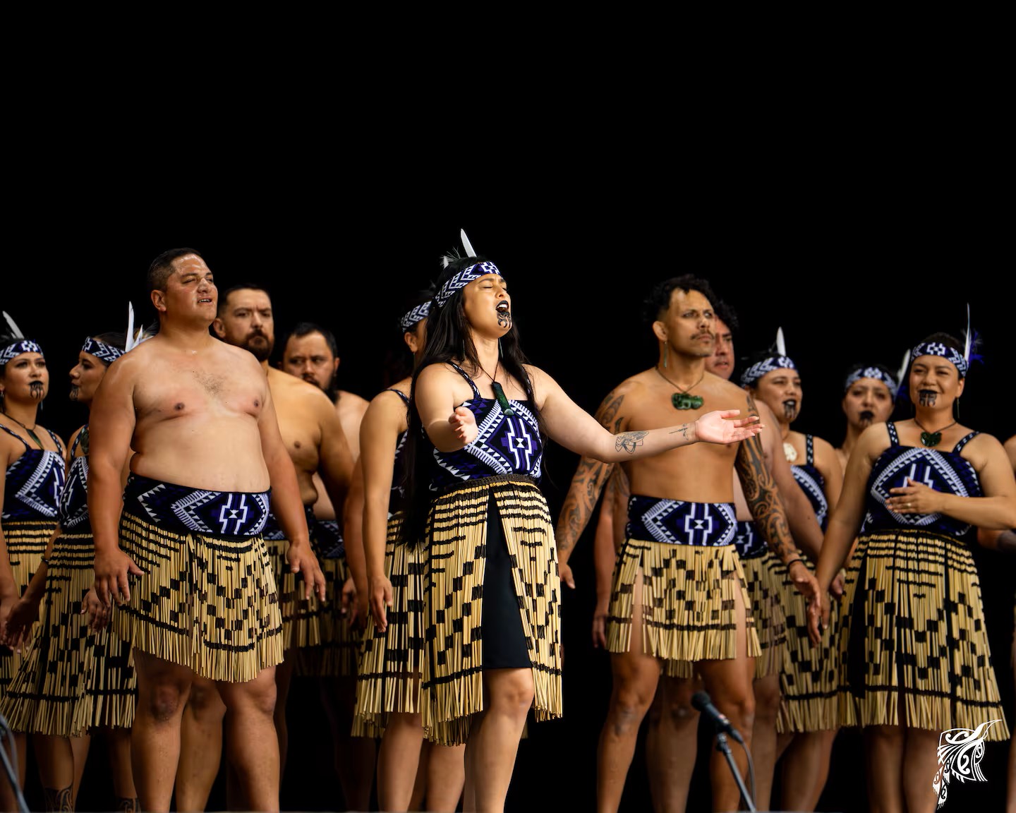 Te Matatini Competition Finals Day Is Sold Out - Te Matatini